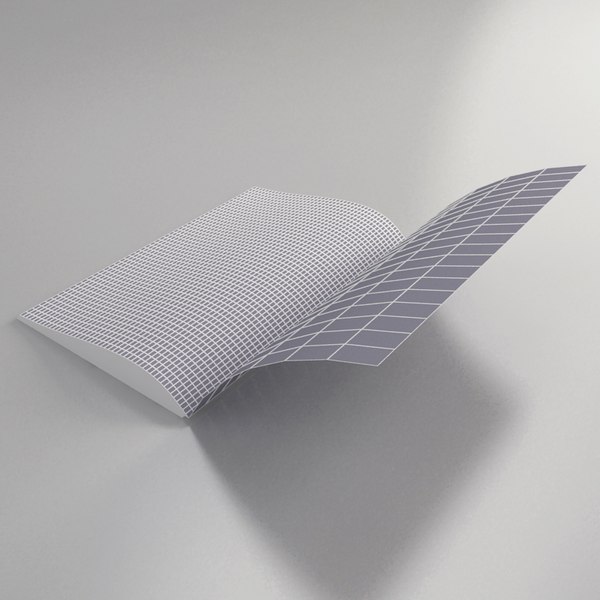 3d model magazine rig