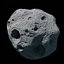 asteroids pack 3d c4d