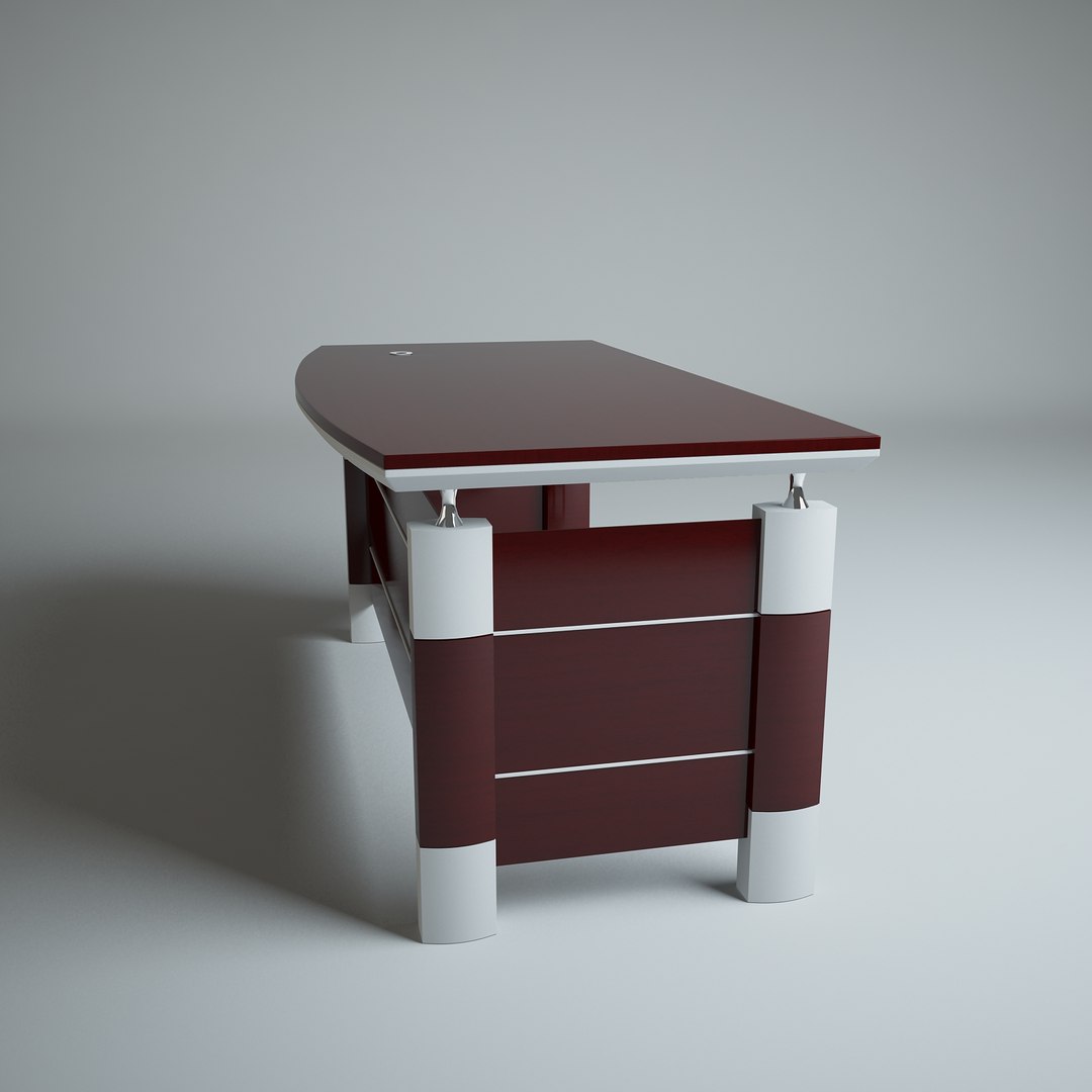 3ds max glp desk
