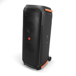 3D JBL Models - Browse & Download Formats - TurboSquid