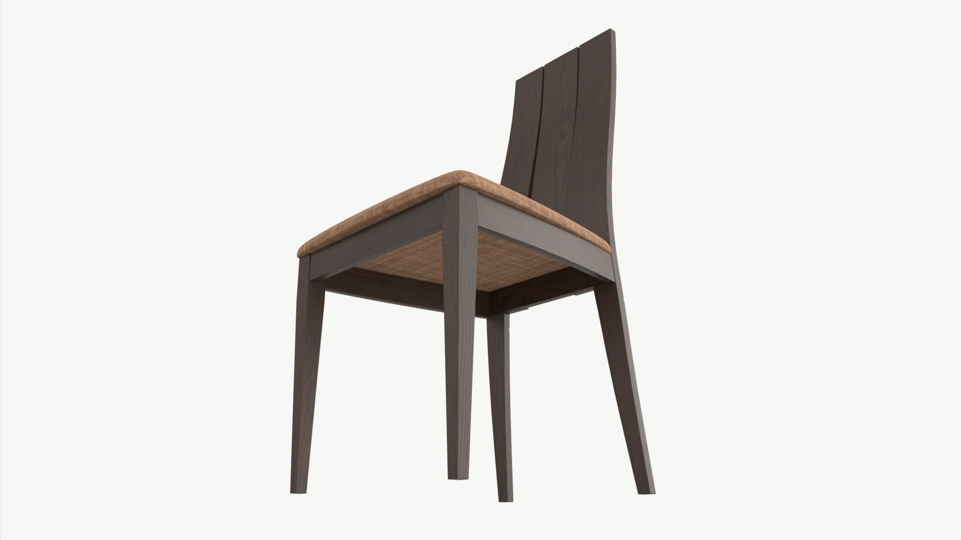 3D Model Chair Tifany - TurboSquid 1968420