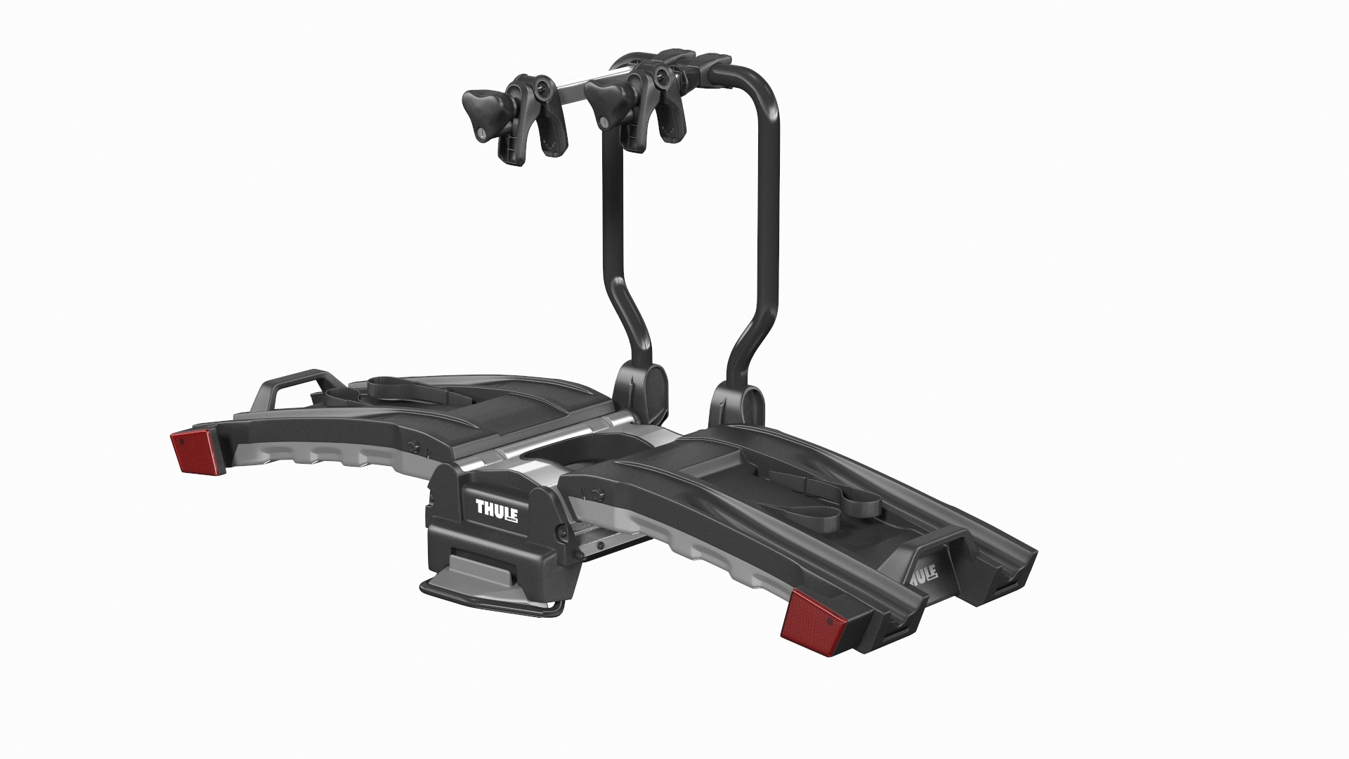 Thule EasyFold XT2 자전거 랙 리지드 3D 모델 - TurboSquid 1723002
