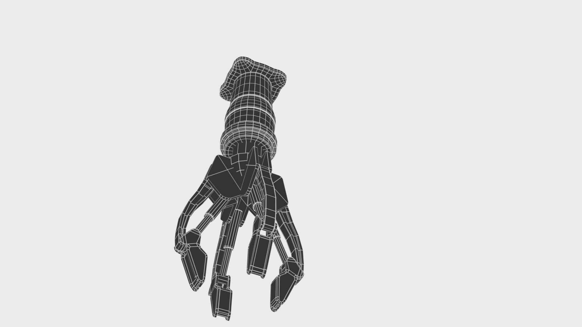 Grab 3D - TurboSquid 2137230