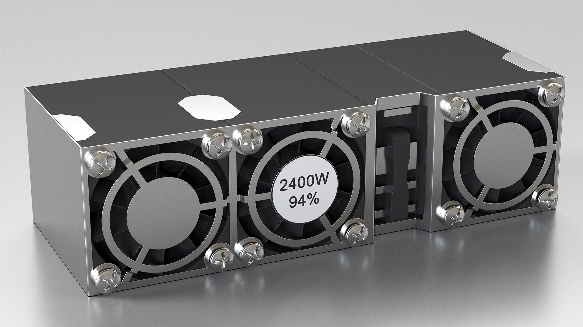 Server Box Cooler Model - TurboSquid 1465425