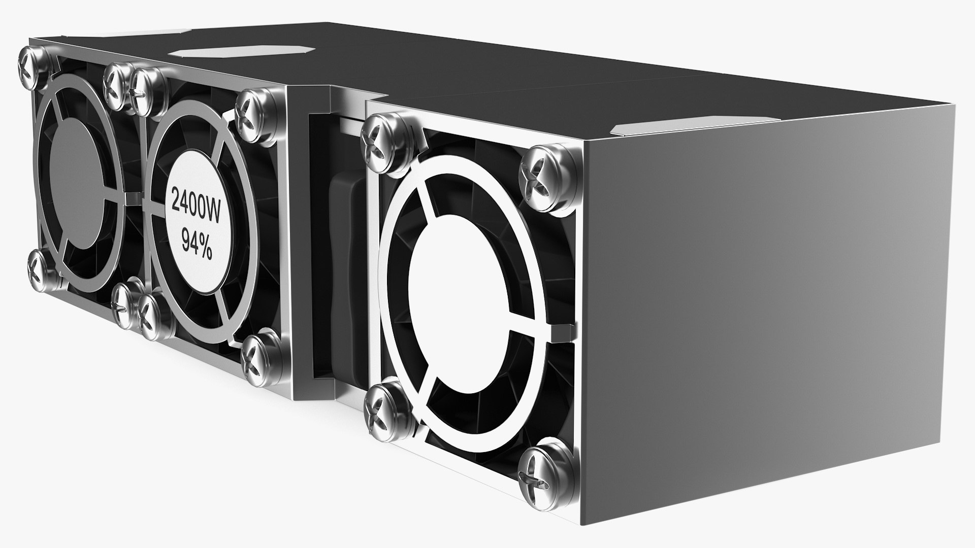 Server Box Cooler Model - TurboSquid 1465425