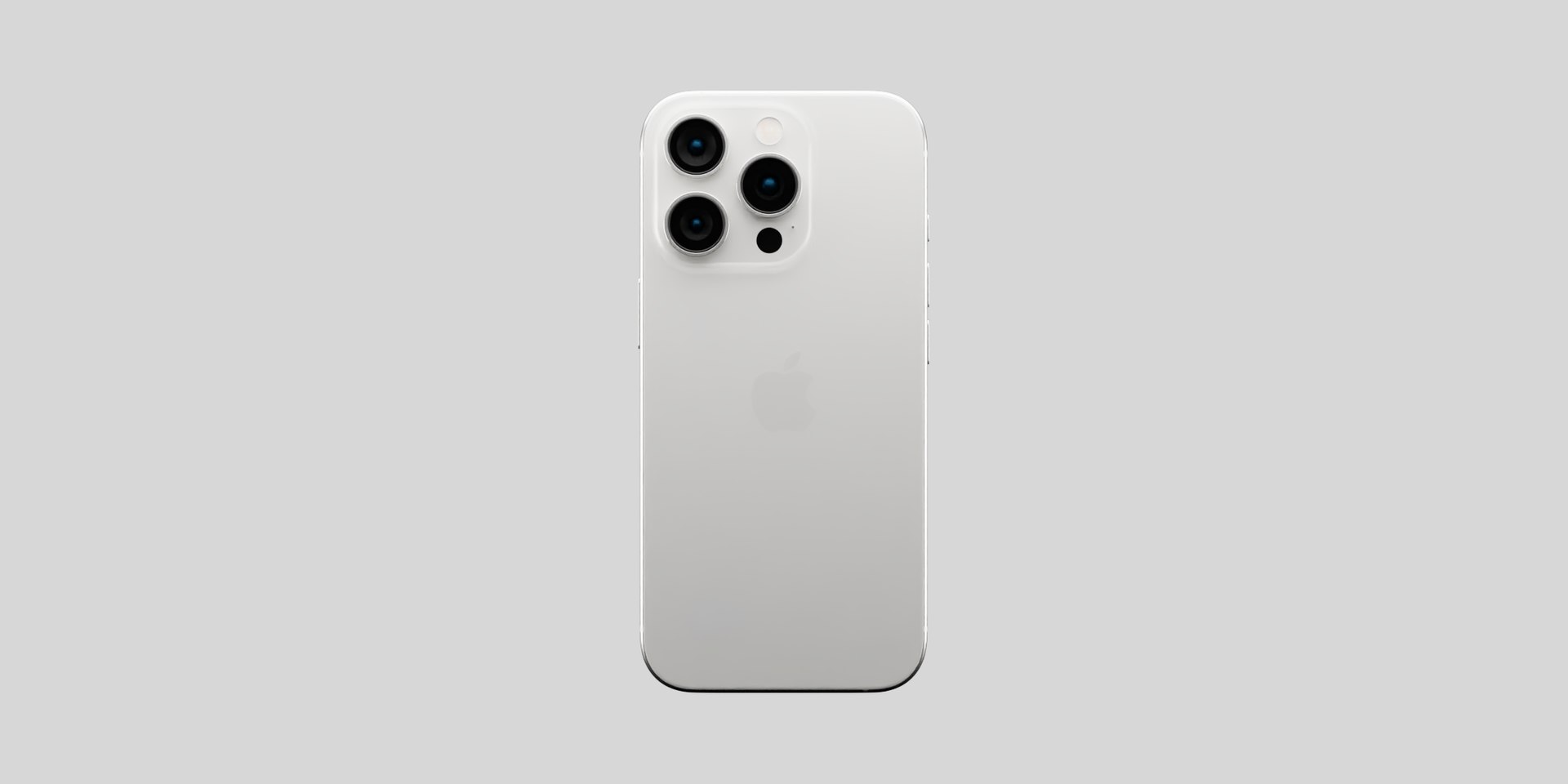 3D Apple IPhone 16 Pro Max In Official Design And Colors - TurboSquid ...