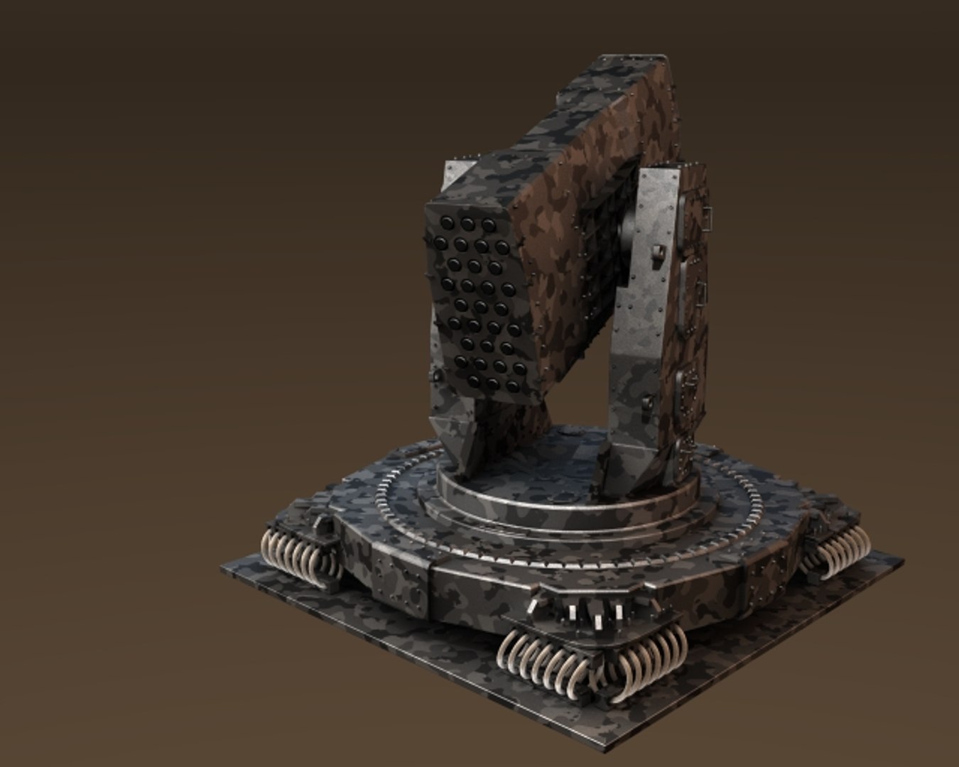 lightwave missile military