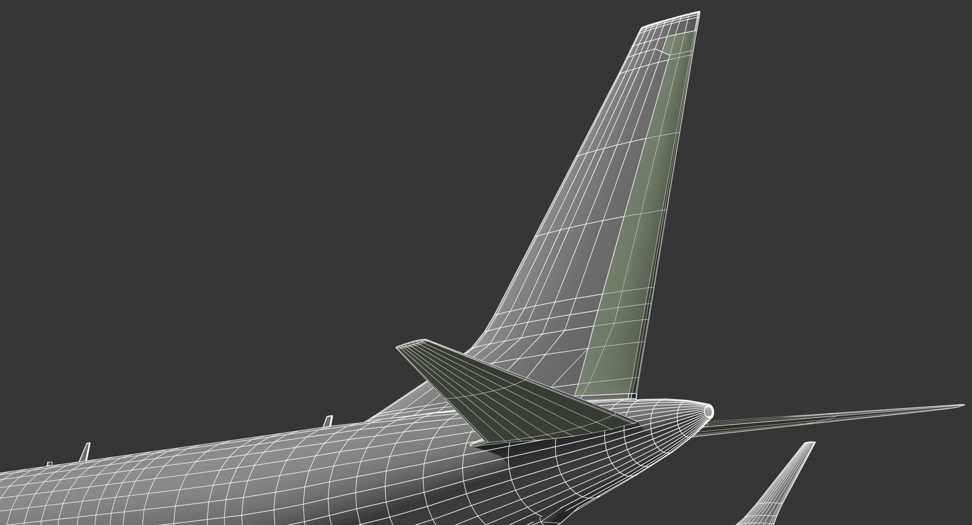 B737 MAX 8 White Livery R 3D model - TurboSquid 2060502