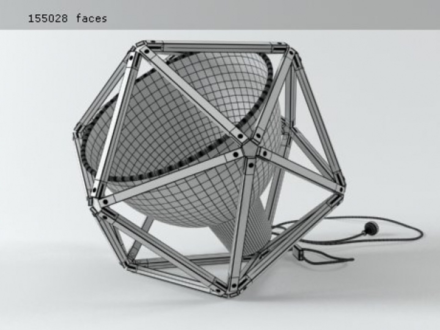 3D Block 2 - TurboSquid 1176879