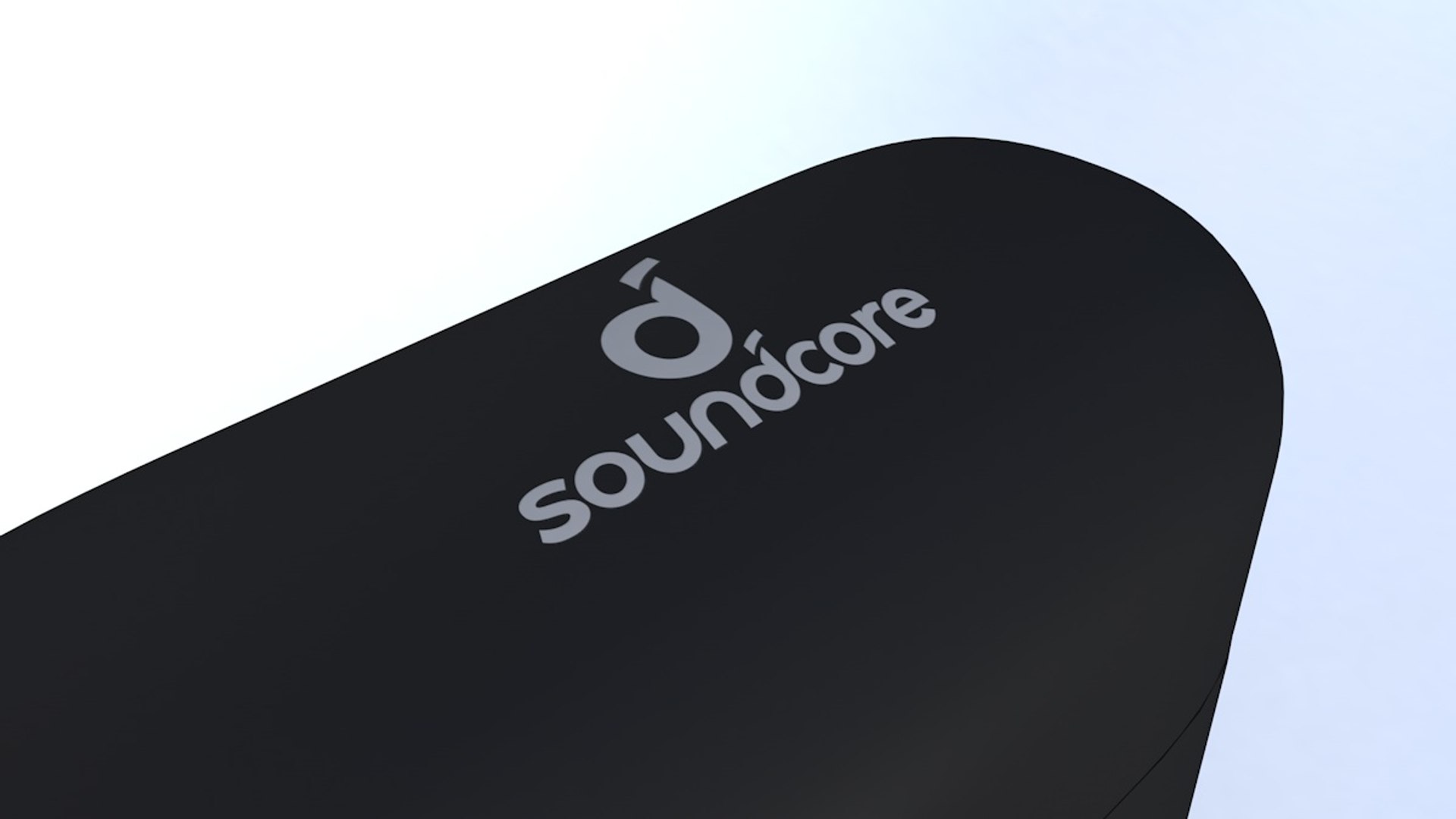 Soundcore liberty air model - TurboSquid 1657855