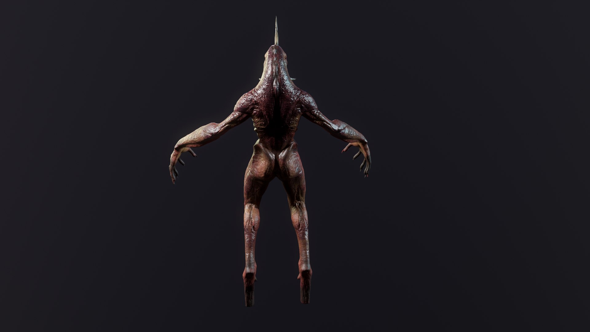 3D Model Monster - TurboSquid 1846689
