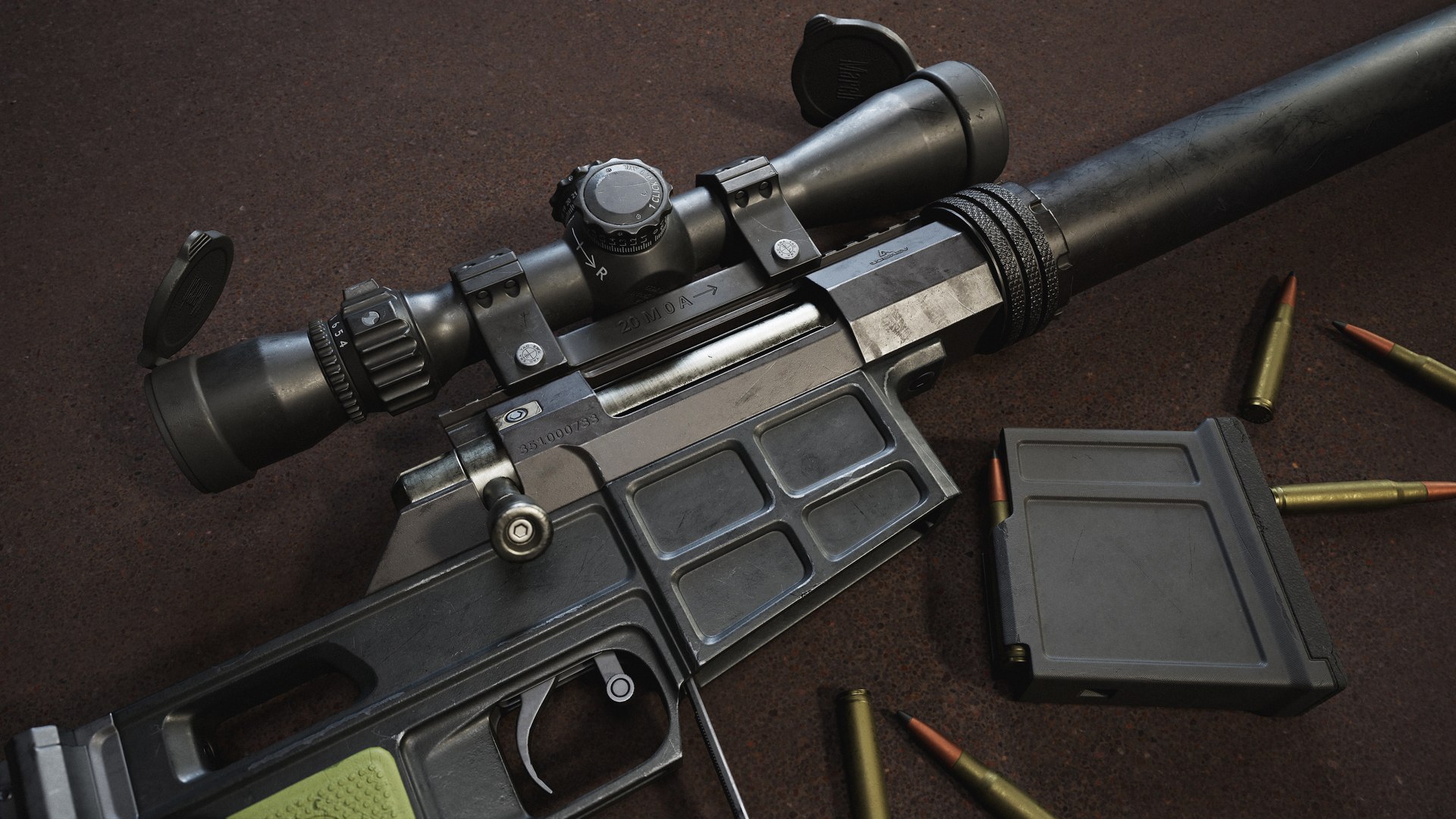 DVL-10 3D - TurboSquid 1805189