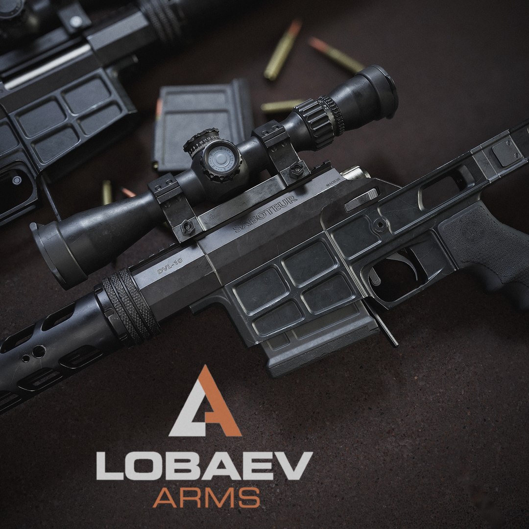 DVL-10 3D - TurboSquid 1805189