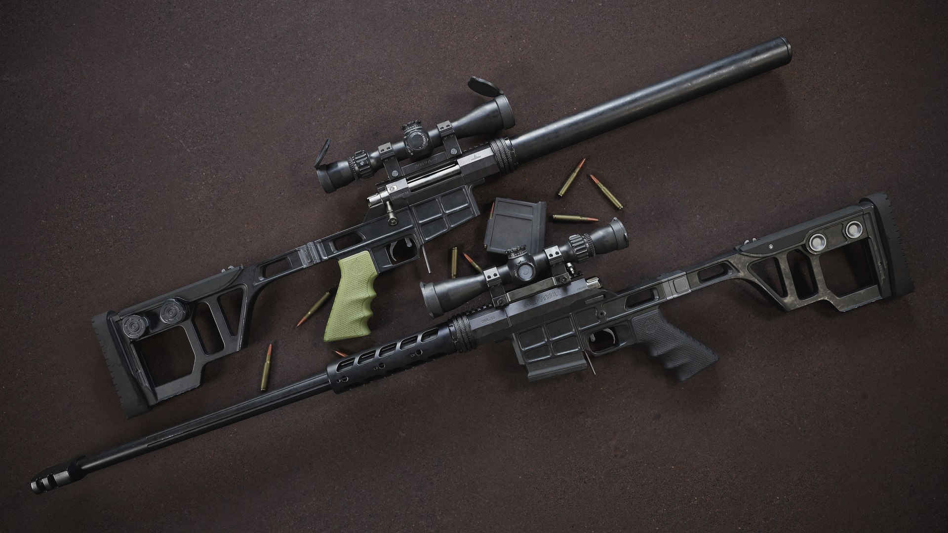 DVL-10 3D - TurboSquid 1805189