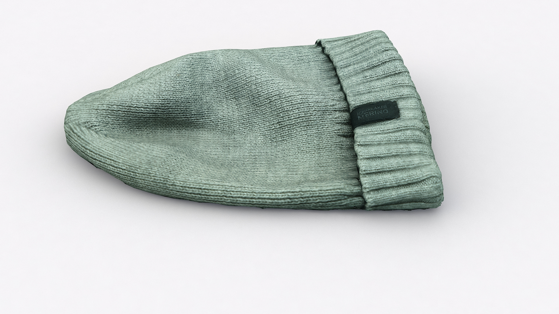 3D Merino Knit Cap Model - TurboSquid 1471049