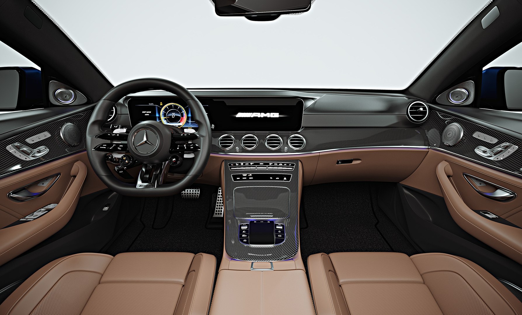 Mercedes Benz E63 Model - TurboSquid 1689131