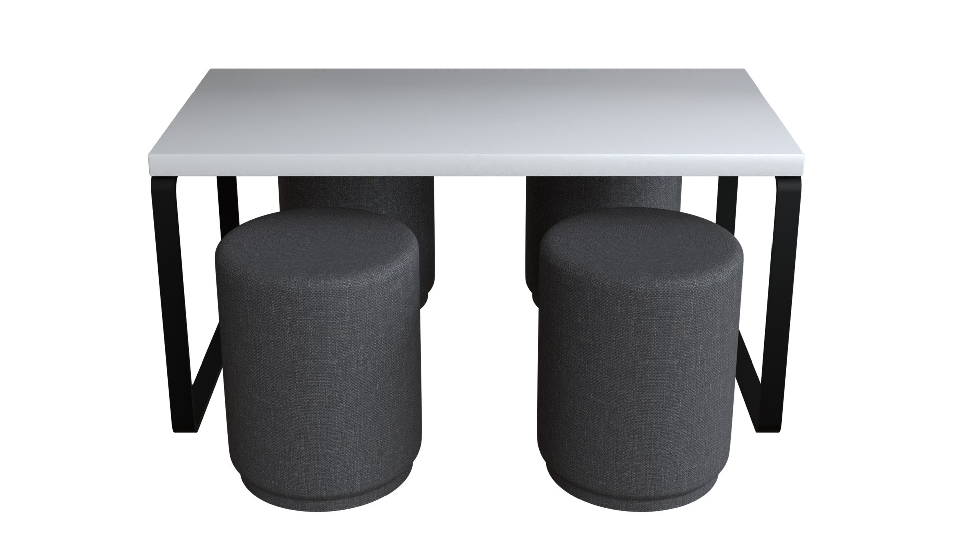 Unboxing Table 0325 3D - TurboSquid 2372172