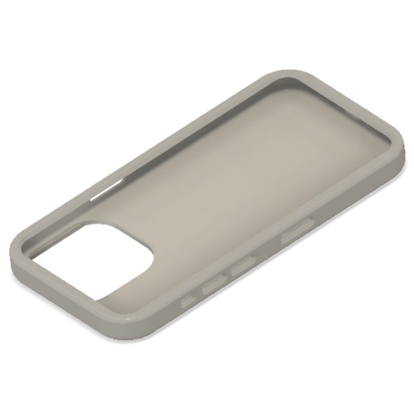 modèle 3D de iPhone 14 Pro Case 3D Print Ready Case - TurboSquid 2113424