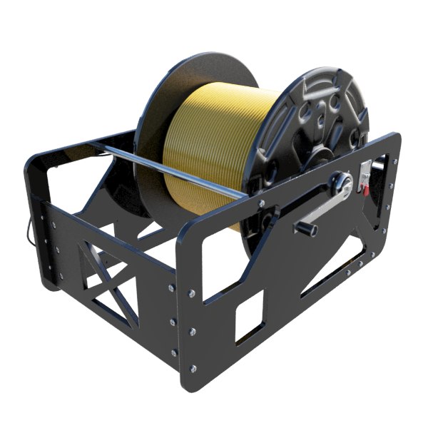 3D Winders Models | TurboSquid