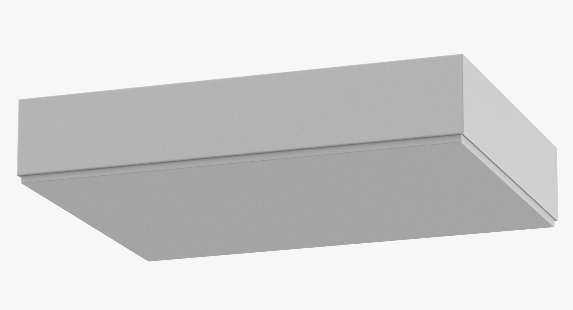 3D Computer Laptop Type 02 Device And Box Clean And Generic Label Model ...