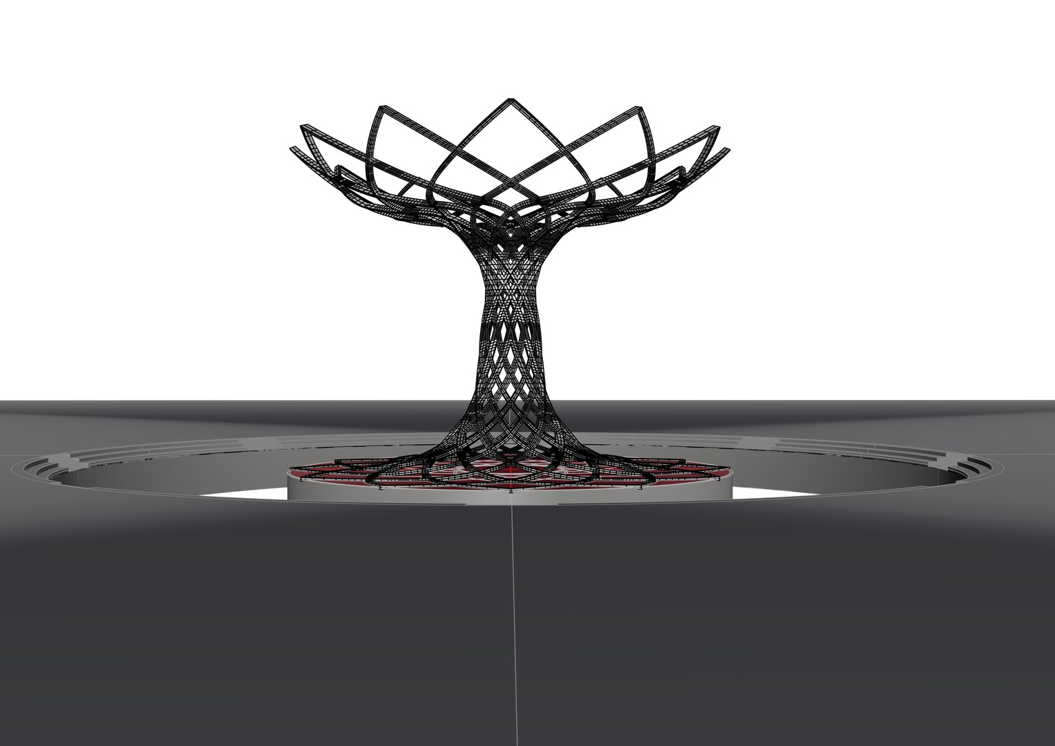 Tree Life 3D - TurboSquid 1159323