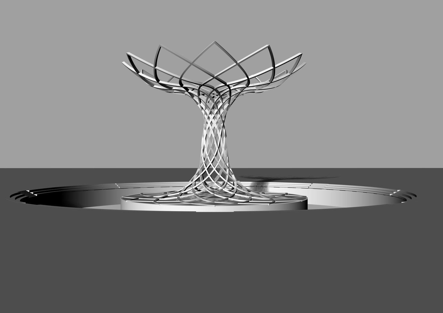 Tree Life 3D - TurboSquid 1159323