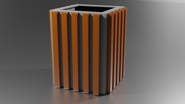 Free 3D Can Models | TurboSquid