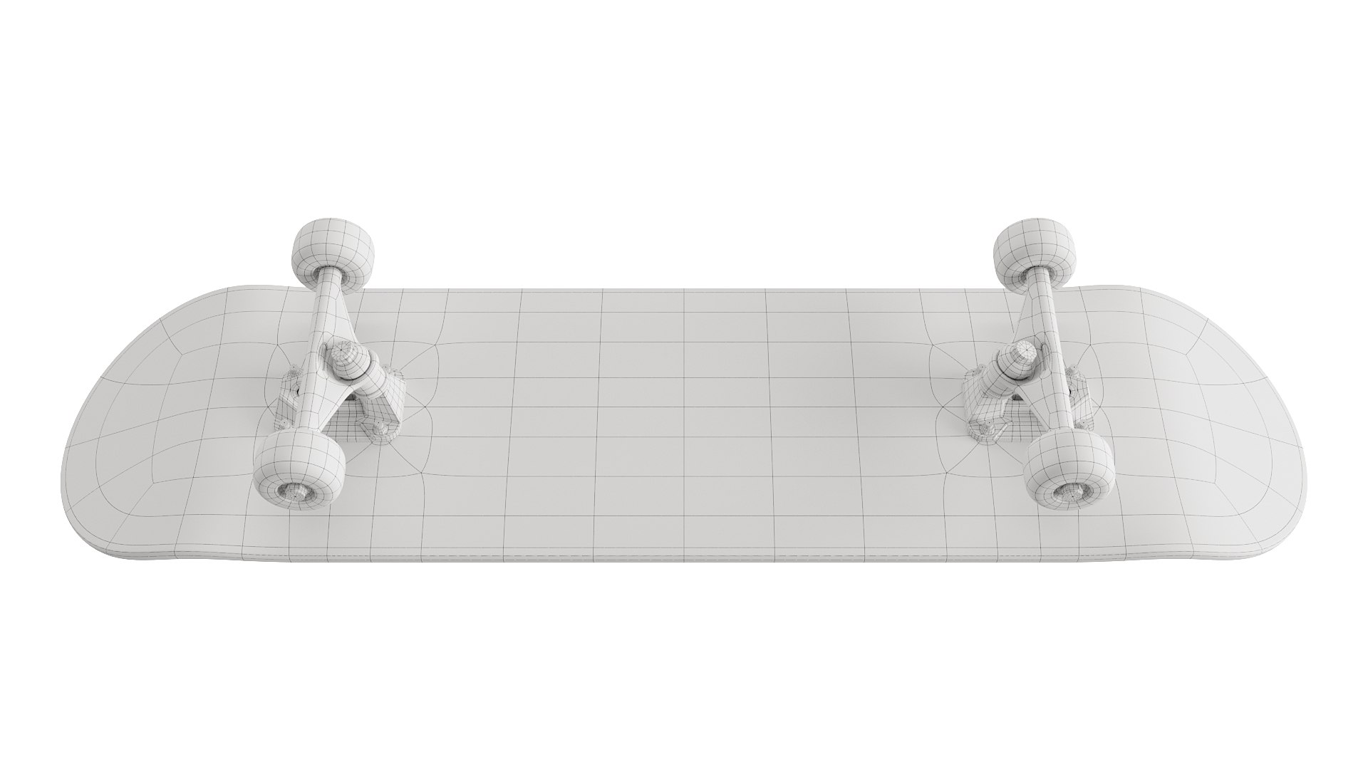 3D Skate Model - TurboSquid 2173185