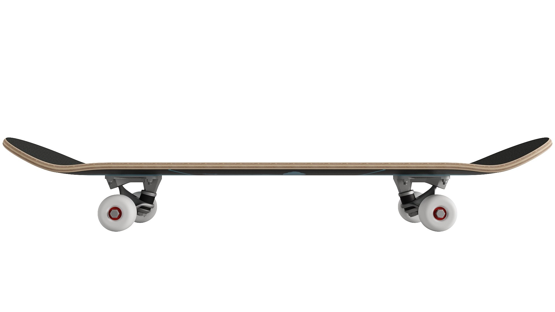 3D Skate Model - TurboSquid 2173185