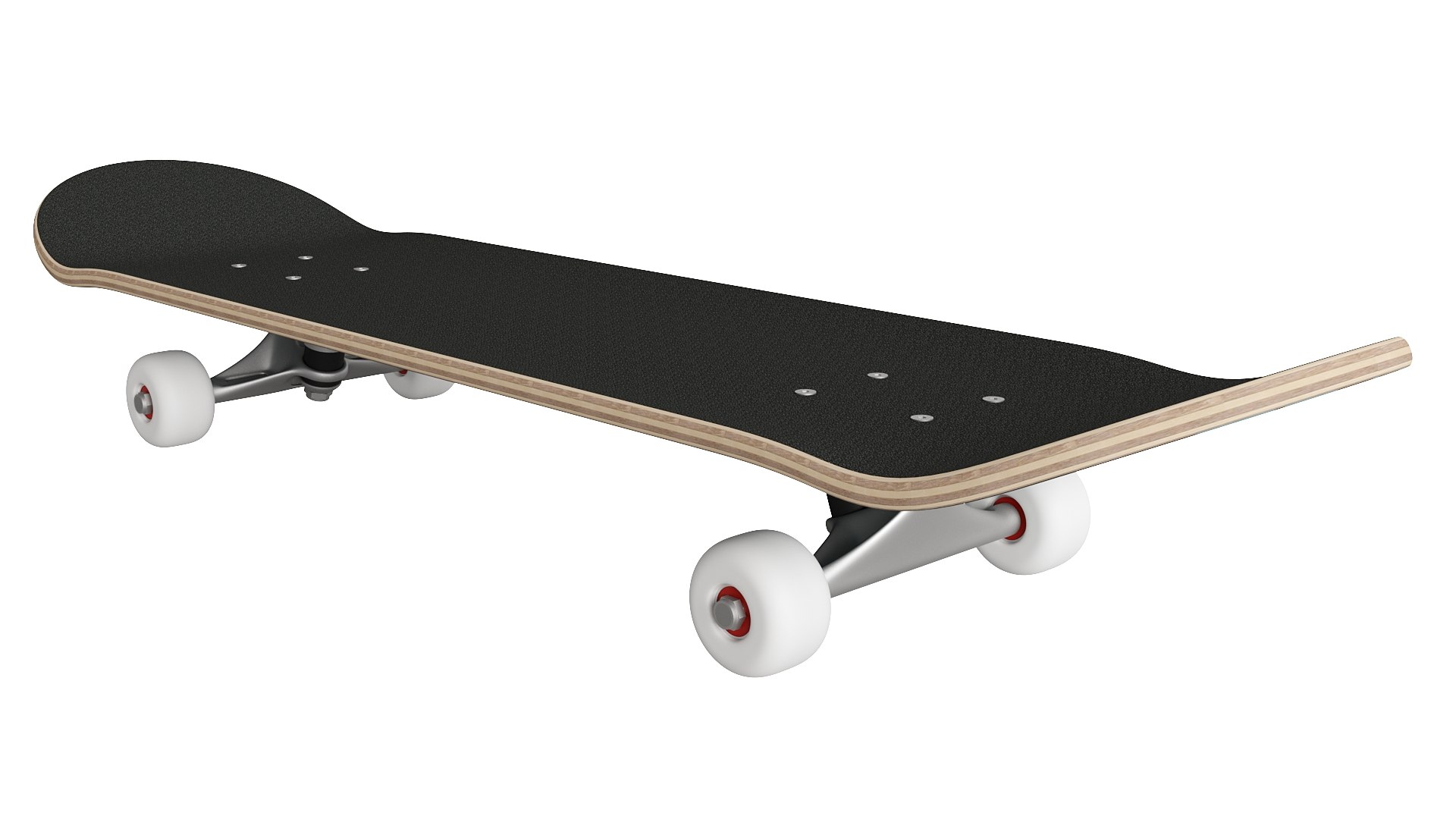 3D Skate Model - TurboSquid 2173185
