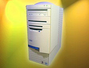 IBM 3D Models for Download | TurboSquid