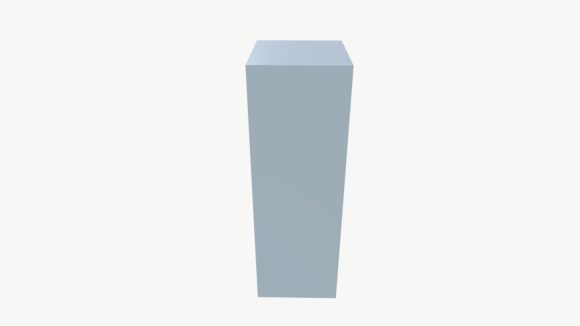 Server Box 3D - TurboSquid 2297329
