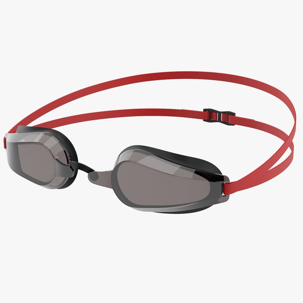 Swim Goggles 3D Models for Download | TurboSquid
