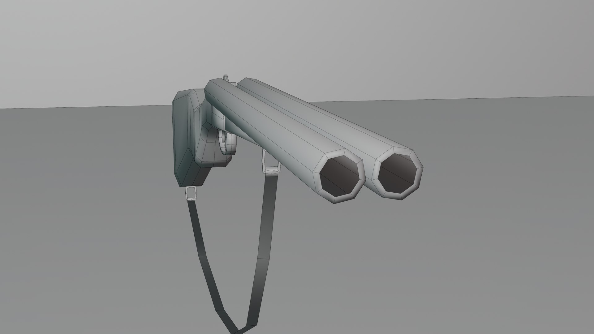 Huntsman Character 3D Model - TurboSquid 1594154