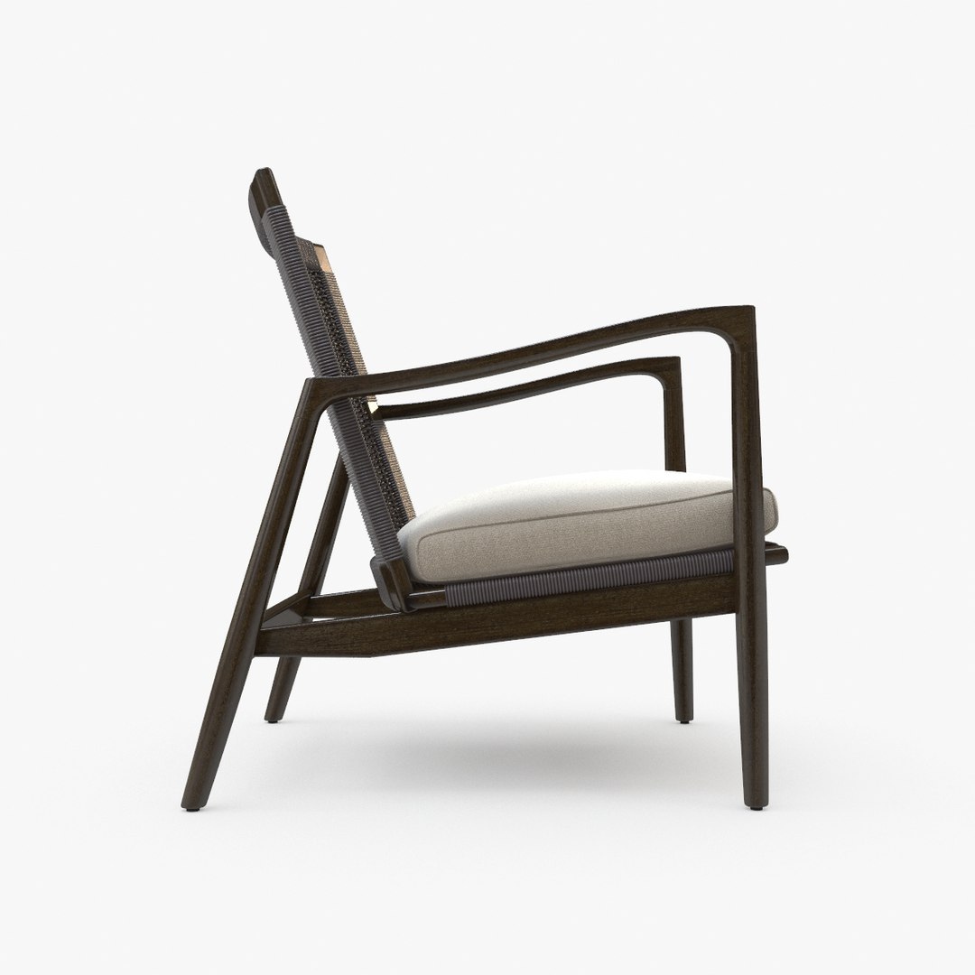 3d pattern vraypattern sebago cushion