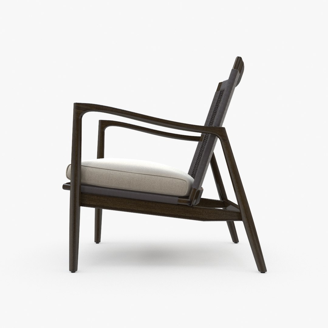 3d pattern vraypattern sebago cushion