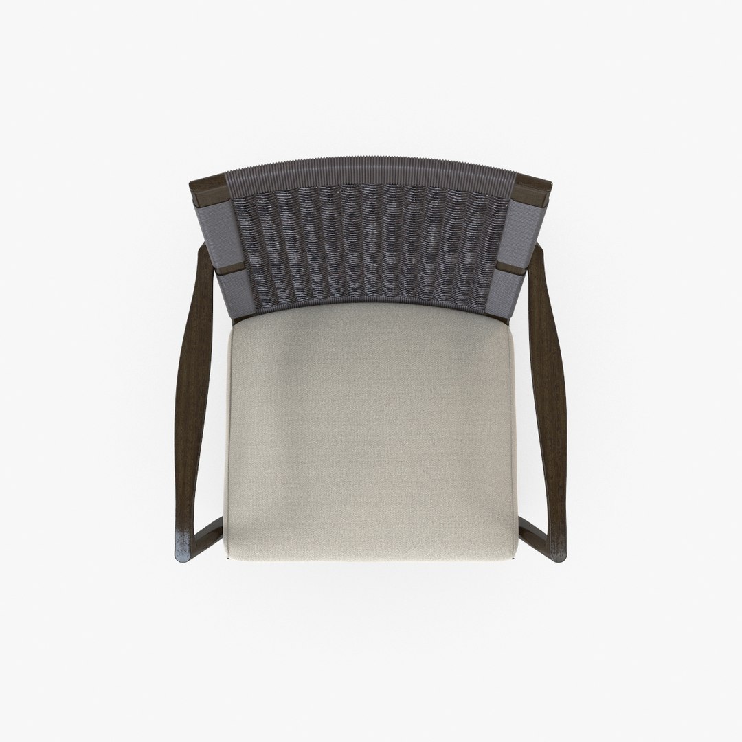 3d pattern vraypattern sebago cushion