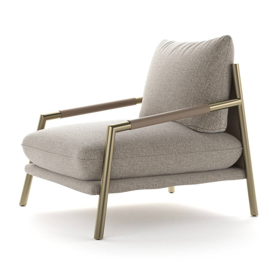 3D Calia Norman Model - TurboSquid 1904400