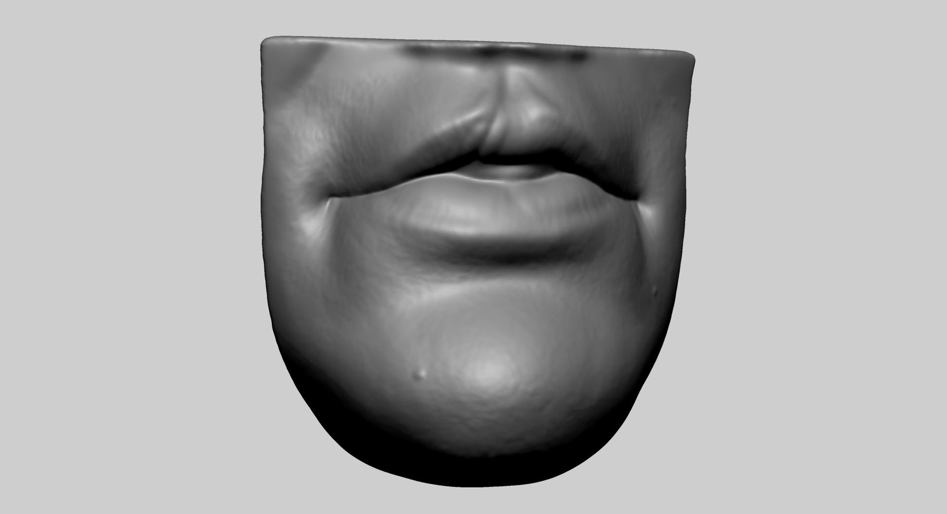 3D Model Lip Models - TurboSquid 1893661