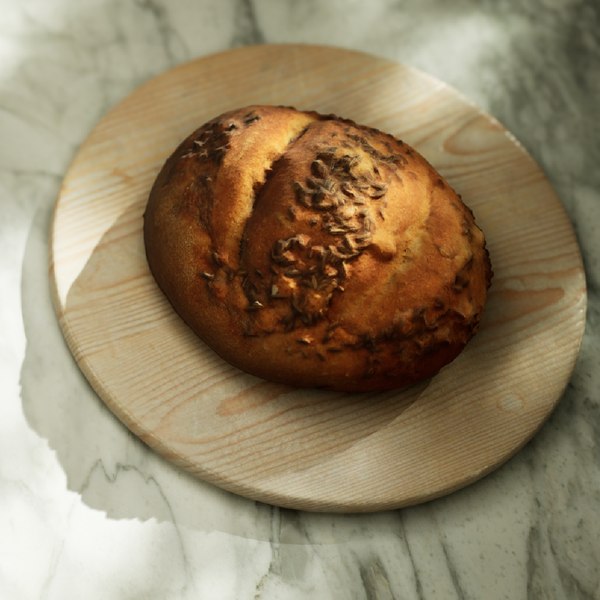 modelo 3d 001 - Houska - 01 - The Bread Roll - TurboSquid 2008893