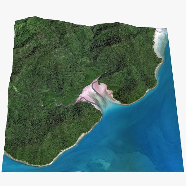 Free 3D River Models | TurboSquid