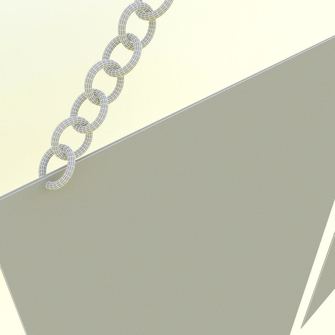 3D Dirty Sign Model - TurboSquid 1443350