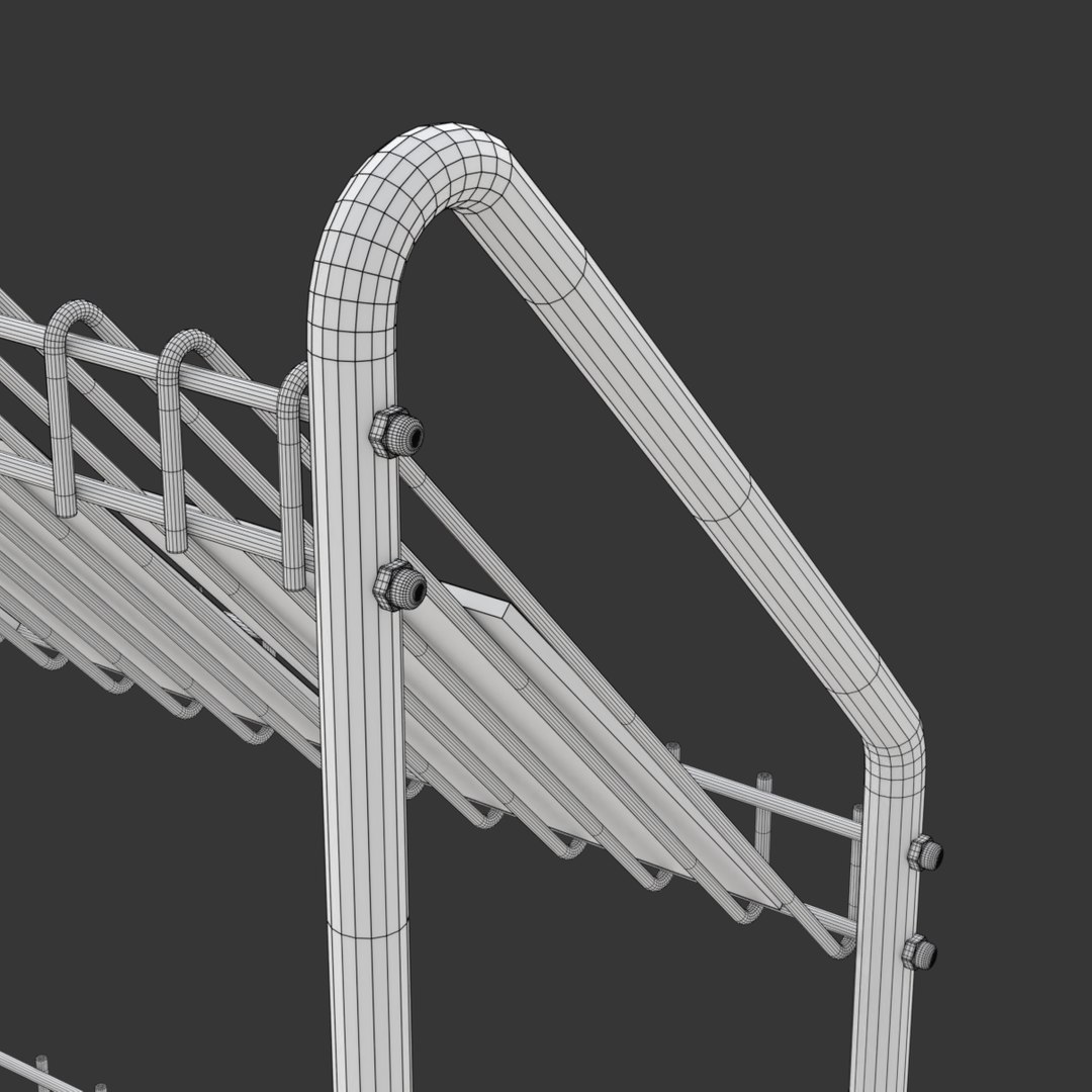 - Magazine 3D Model - TurboSquid 1279465