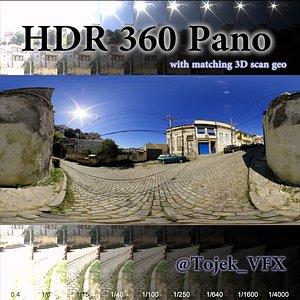 3D Pano Models | TurboSquid