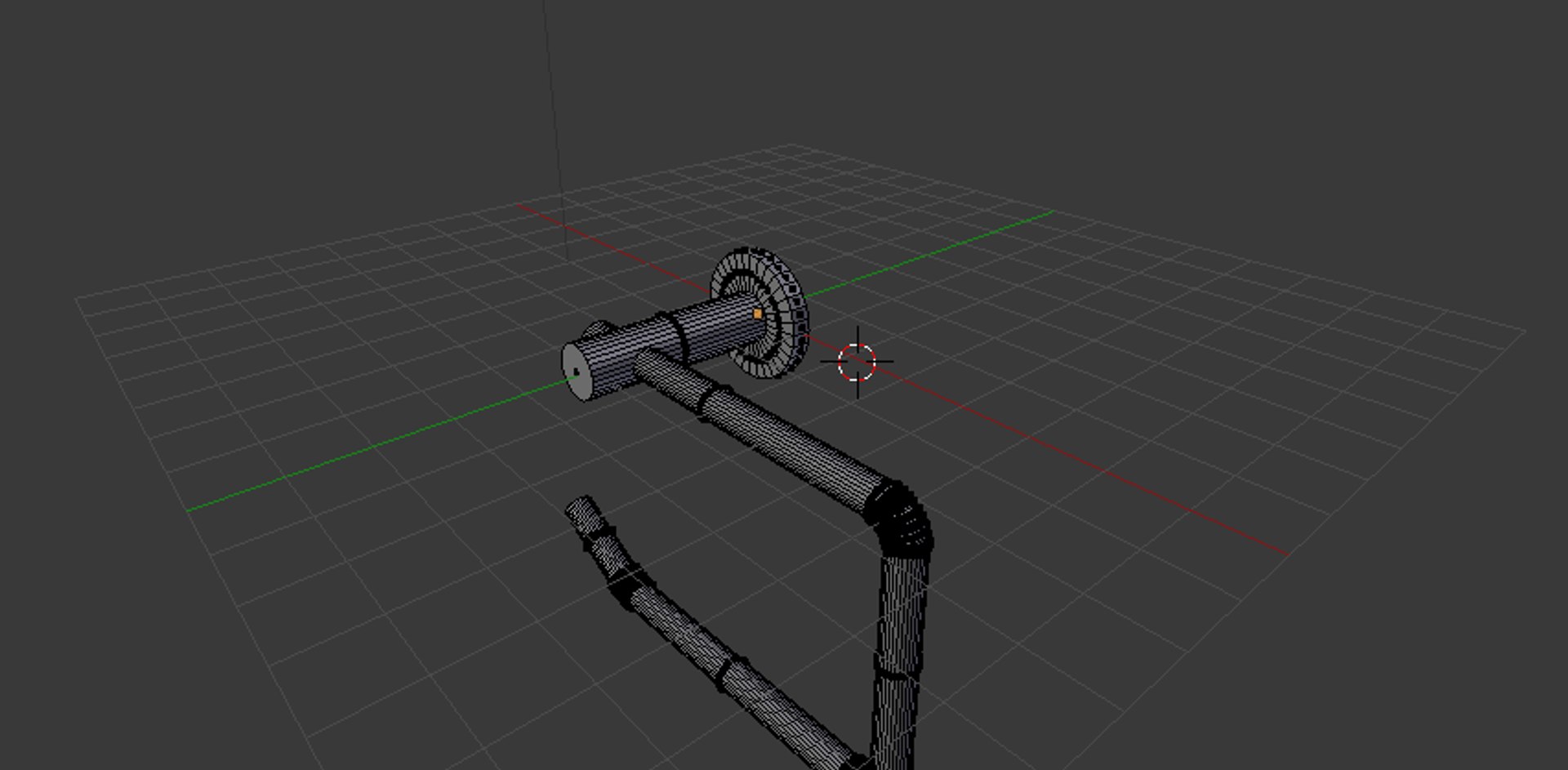 Free Toilet Paper Holder 3D Model - TurboSquid 1356611