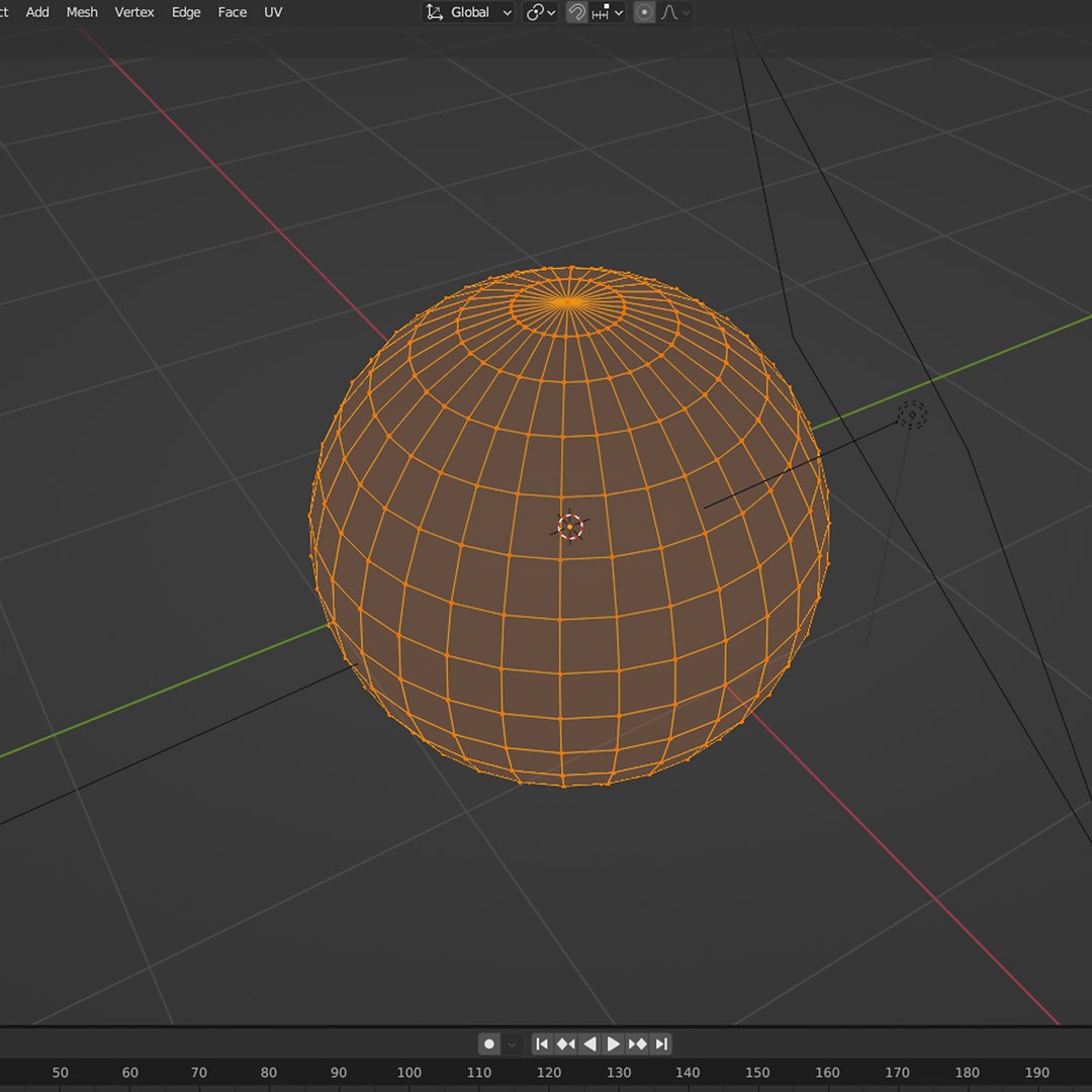Fur Material in blender 3D model - TurboSquid 2152847