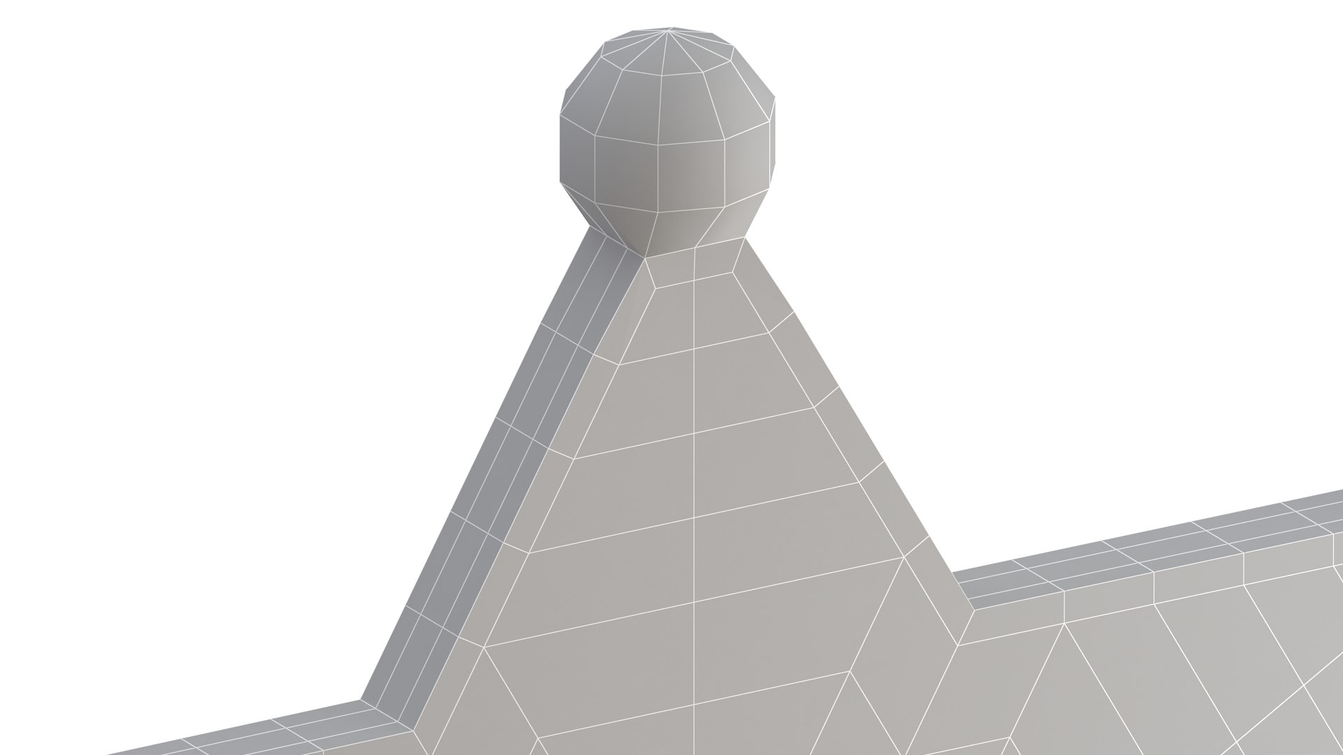 3D Sheriff Star Silver Model - TurboSquid 1923250