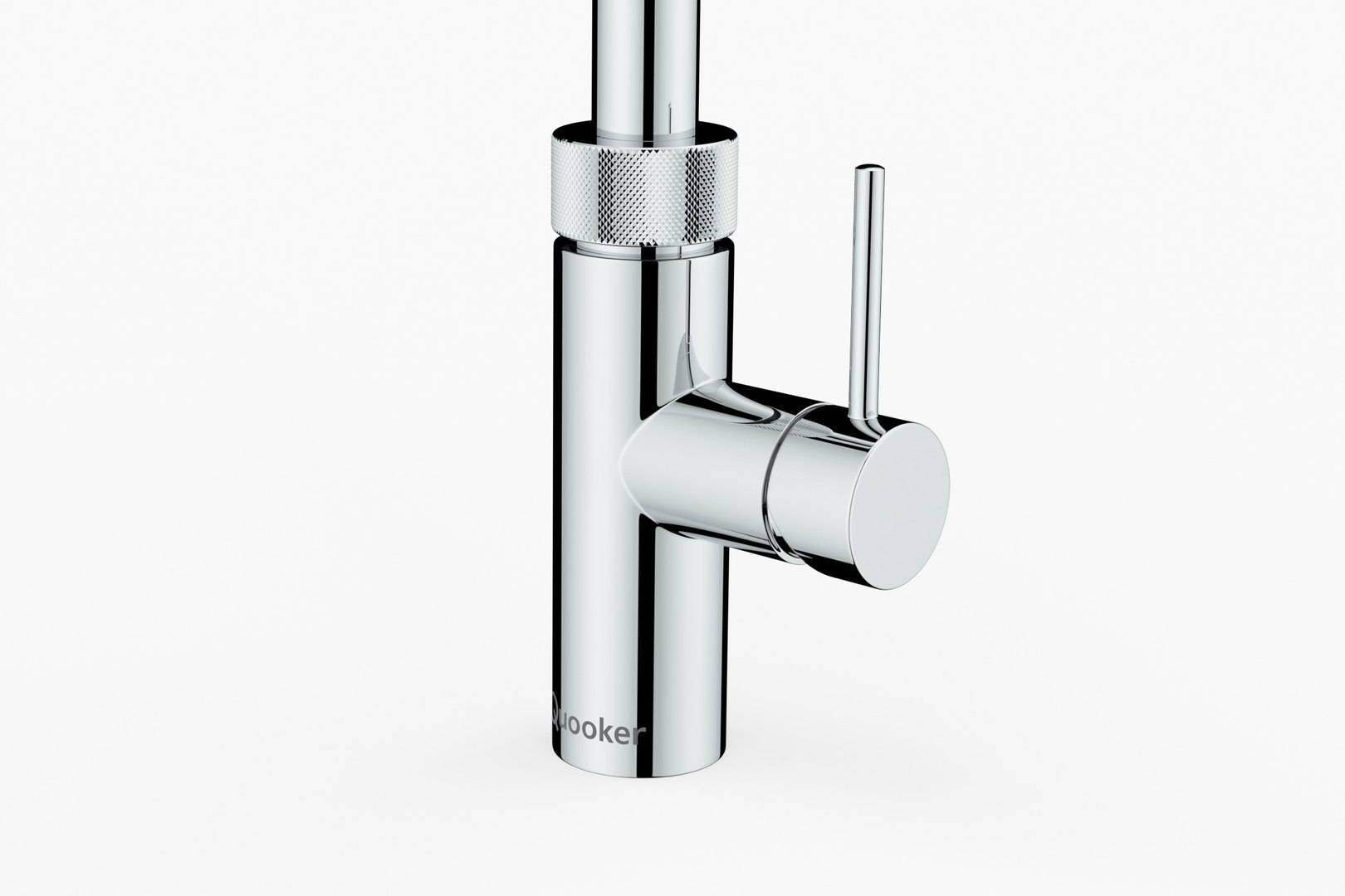 3D Quooker - Flex Chrome - TurboSquid 1781220