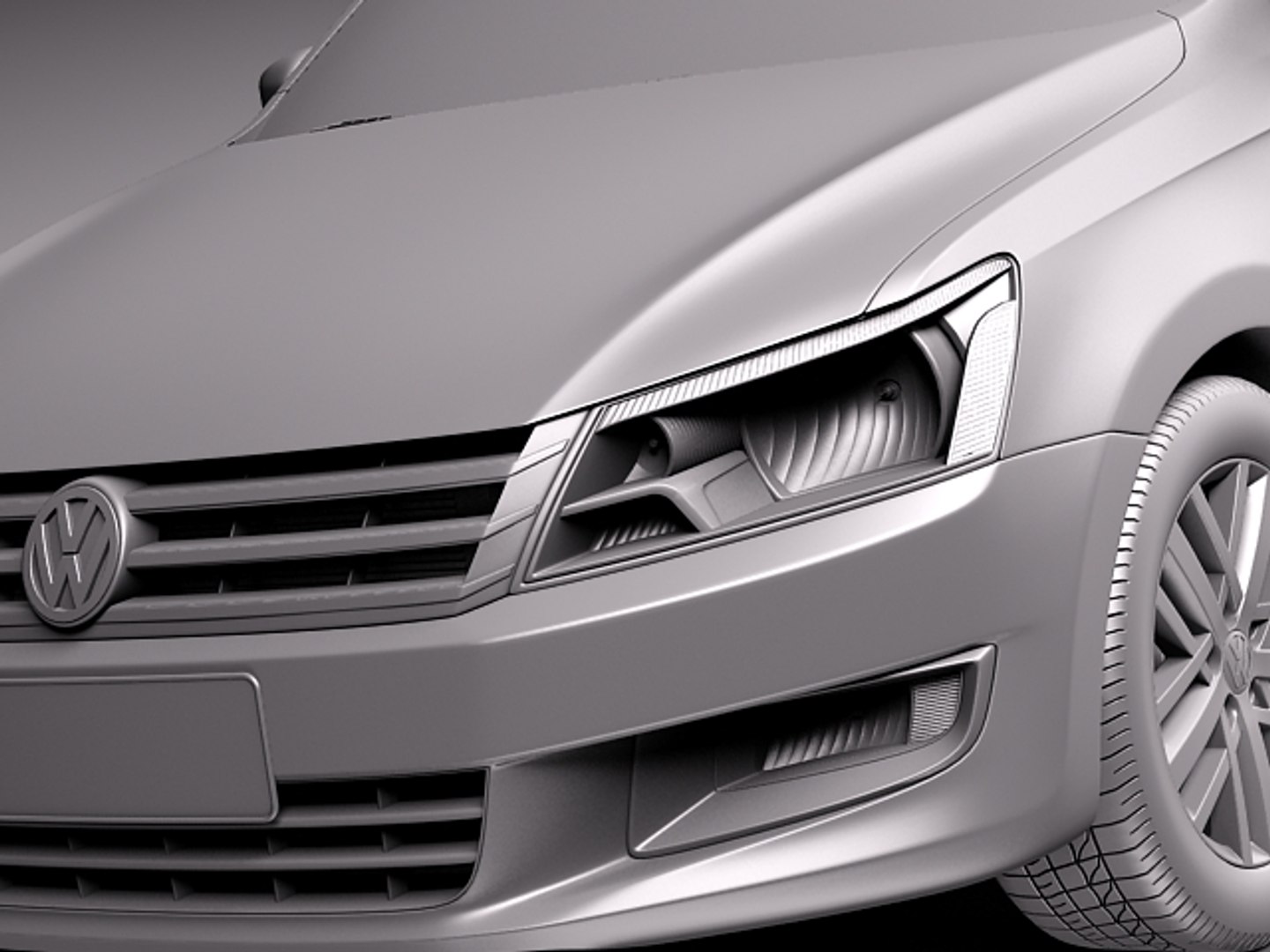 2012 2014 sedan volkswagen max
