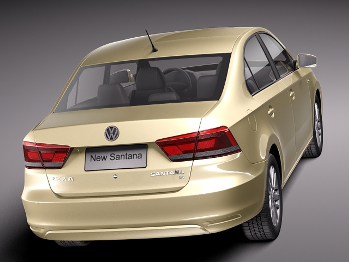 2012 2014 sedan volkswagen max